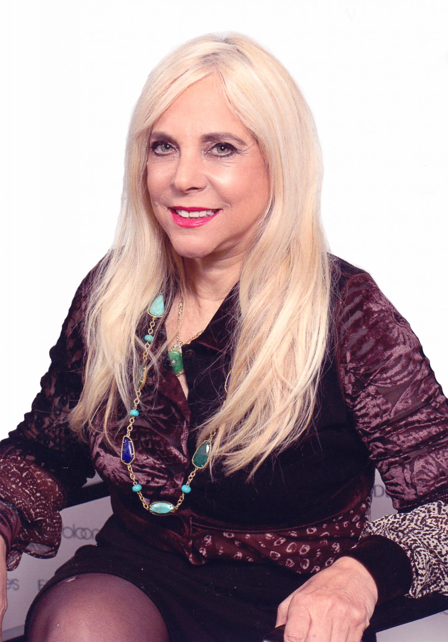 Shelley Joy – Artist